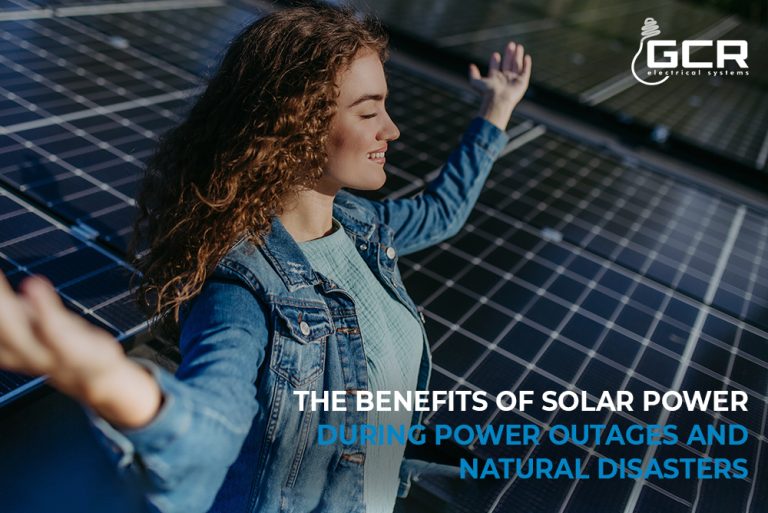 Hervey Bay Solar Resilience - GCR Electrical Solutions